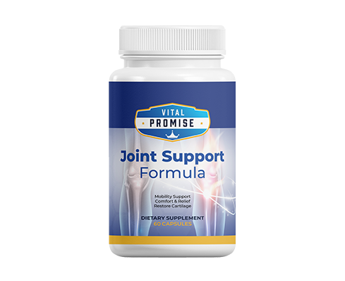 The Power Duo: Glucosamine and Chondroitin Capsules’ Advantages for ...